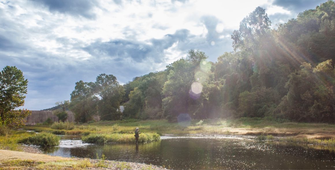 OTRD Home Page - Oklahoma Tourism and Recreation Department